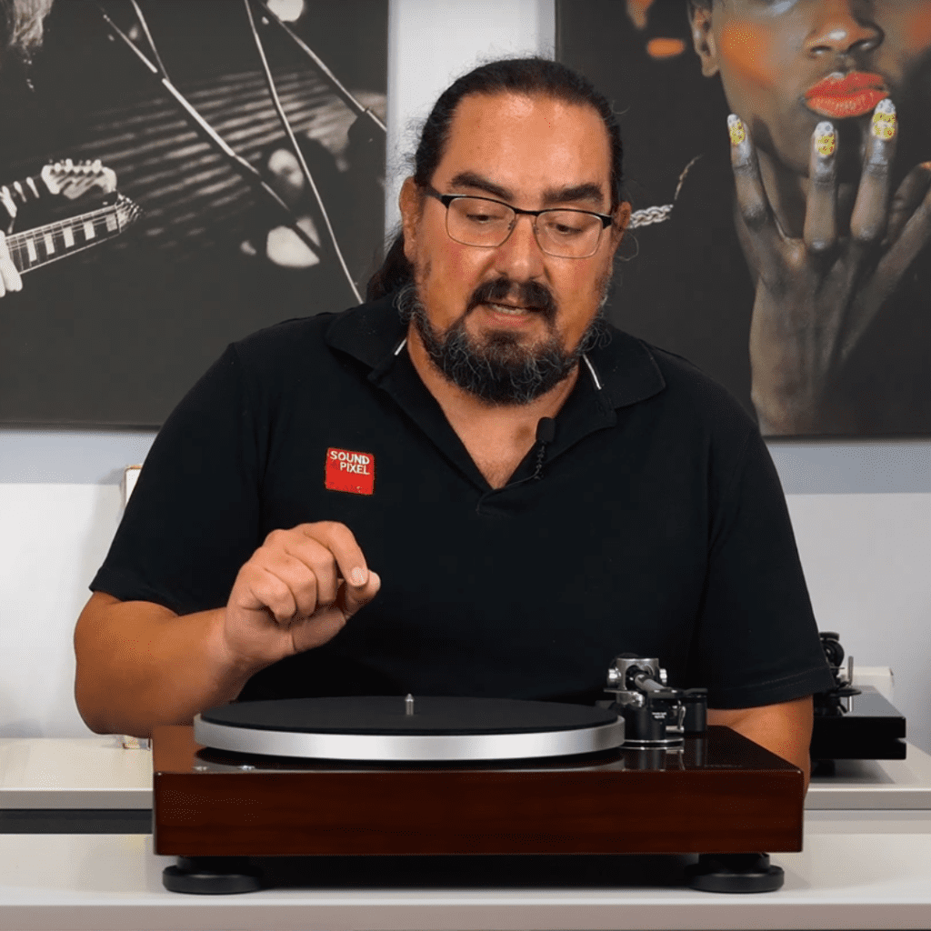 Inicio (2023) | Sound Advisors