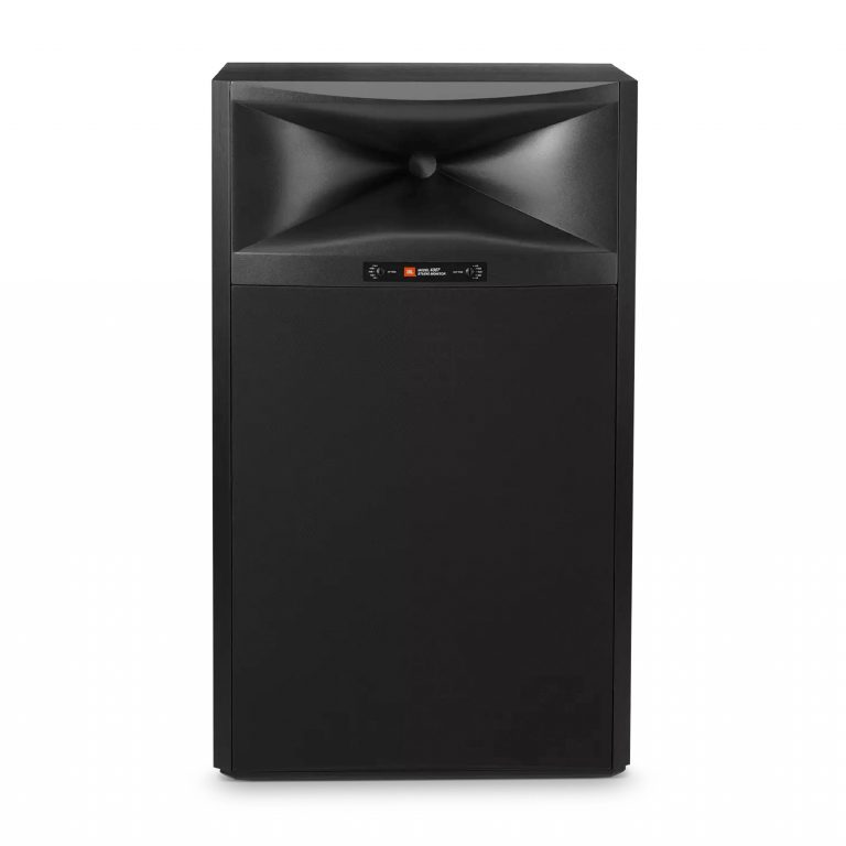 PARLANTES JBL SYNTHESIS STUDIO MONITOR 4367 (PAR) | Sound Advisors