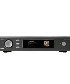 Reproductor Streamer | Sound Advisors