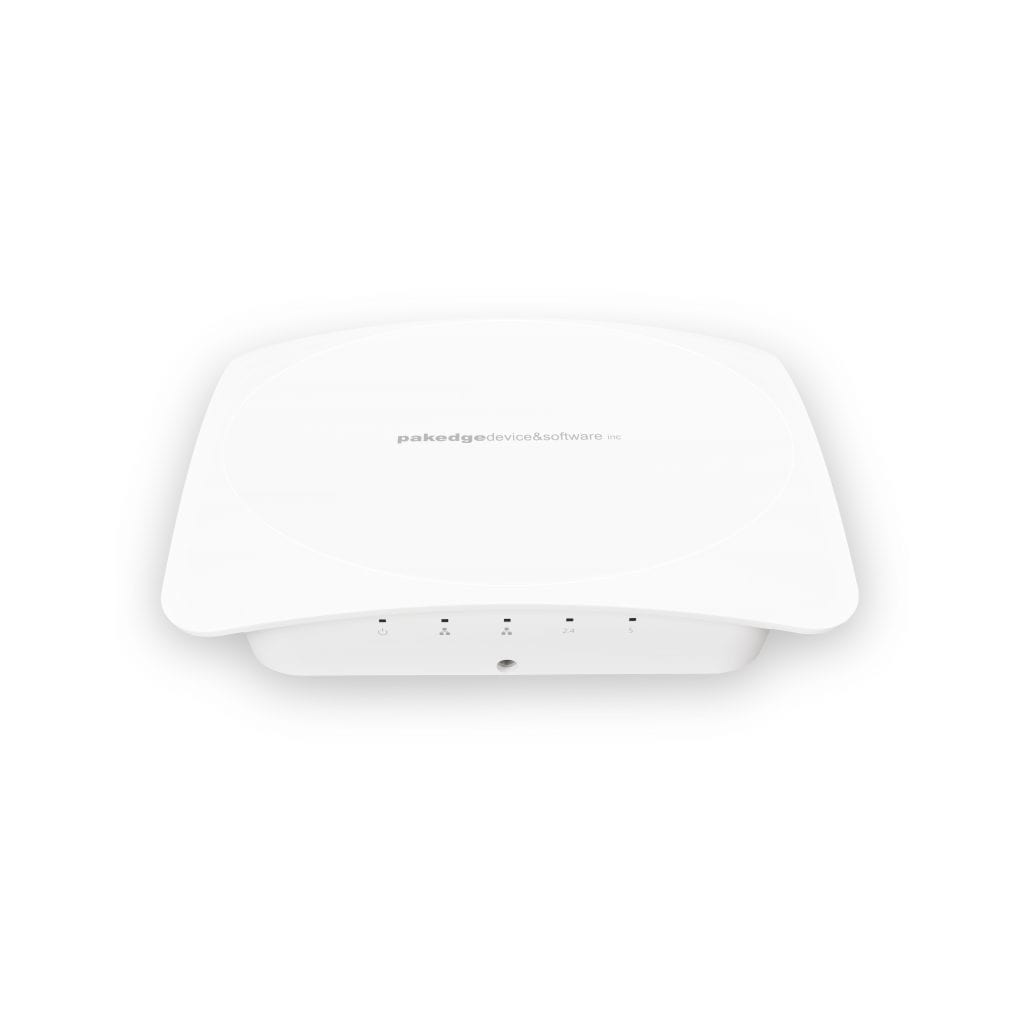 Pakedge Router WR-1 | Sound Advisors