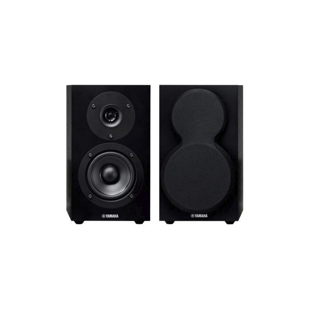 PARLANTES YAMAHA NS-BP150 (PAR) | Sound Advisors