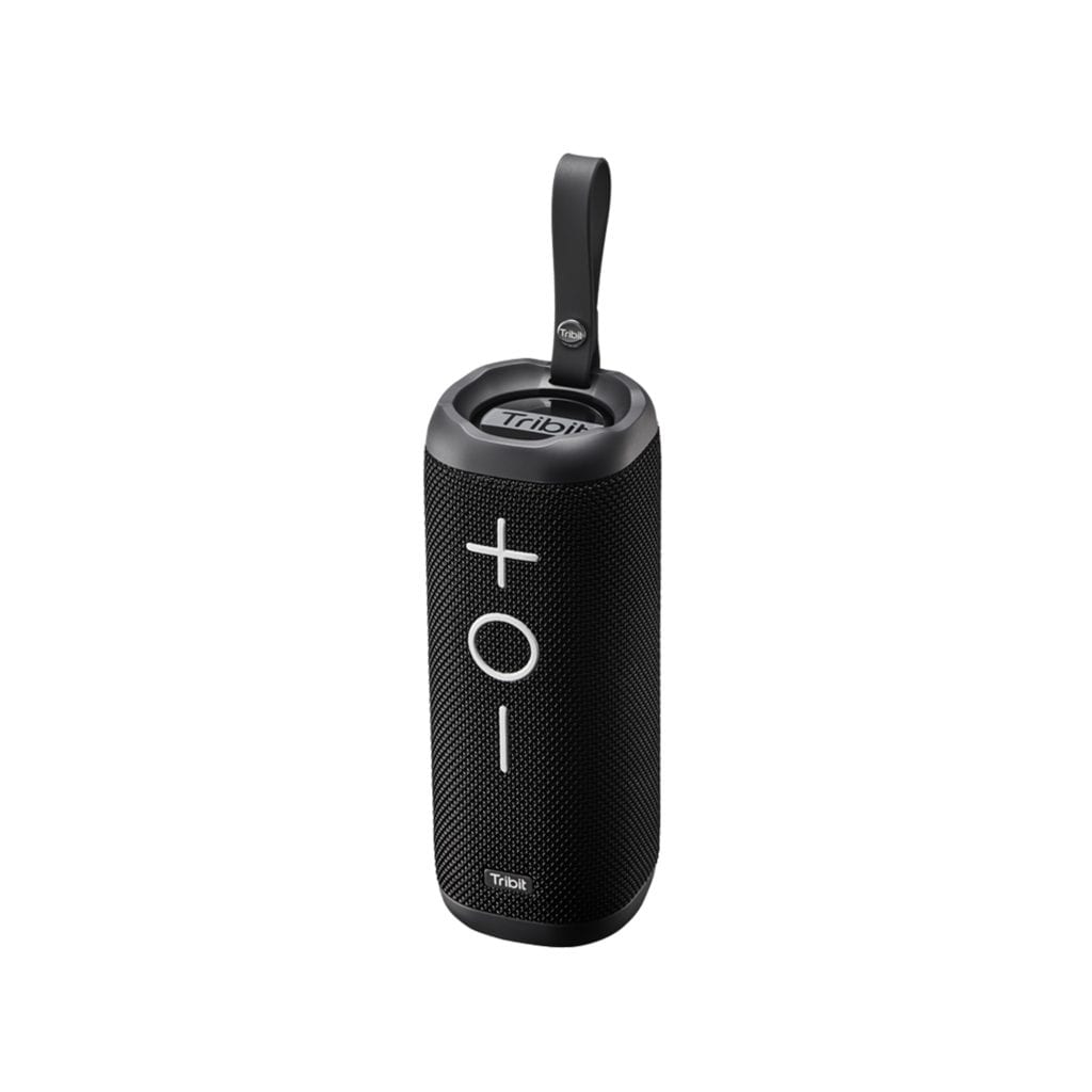 PARLANTE PORTATIL TRIBIT MAXSOUND PLUS | Sound Advisors