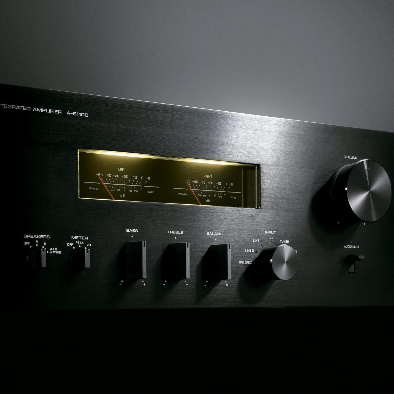 Amplificadores de Audio | Sound Advisors