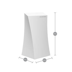 ROUTER MESH GRYPHON TOWER | Sound Advisors