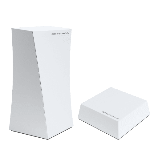 ROUTER MESH GRYPHON TOWER | Sound Advisors