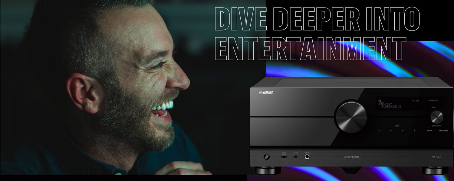 ¡DEMO VIRTUAL! Conoce los Nuevos YAMAHA AVENTAGE | Sound Advisors