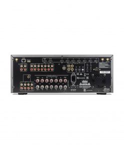 Receivers Stereo y Audio/Video | Sound Advisors