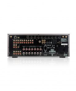 Receivers Stereo y Audio/Video | Sound Advisors