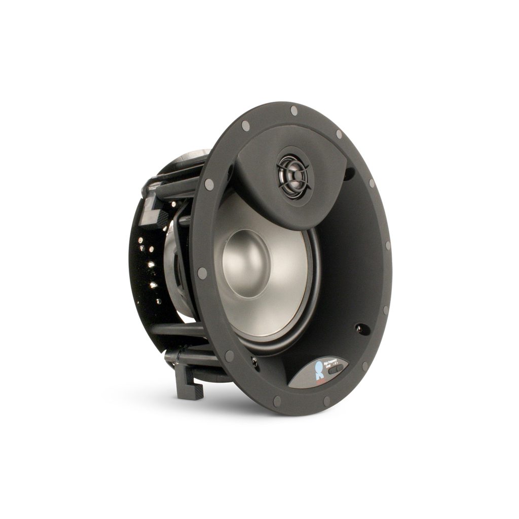 PARLANTE IN-CEILING REVEL C563 WH (UNIDAD) | Sound Advisors