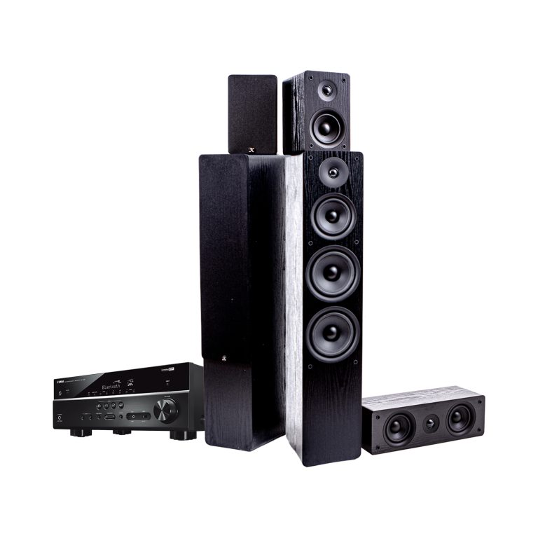 Sound Advisors | Equipos de Musica y Sistemas de Audio Hi-Fi