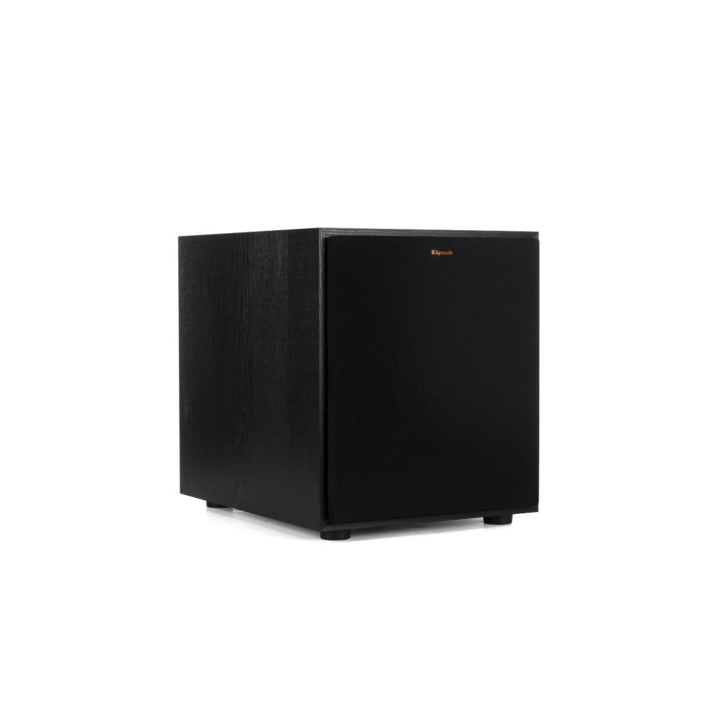 SUBWOOFER R-100SW KLIPSCH | Sound Advisors