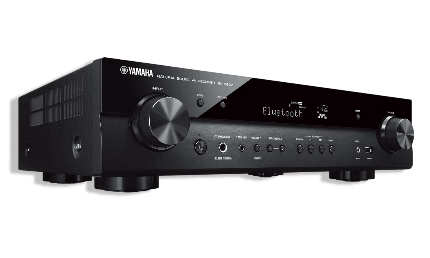 ¡OpenBox Hi-Fi! Alta Fidelidad con Precios Bajos | Sound Advisors