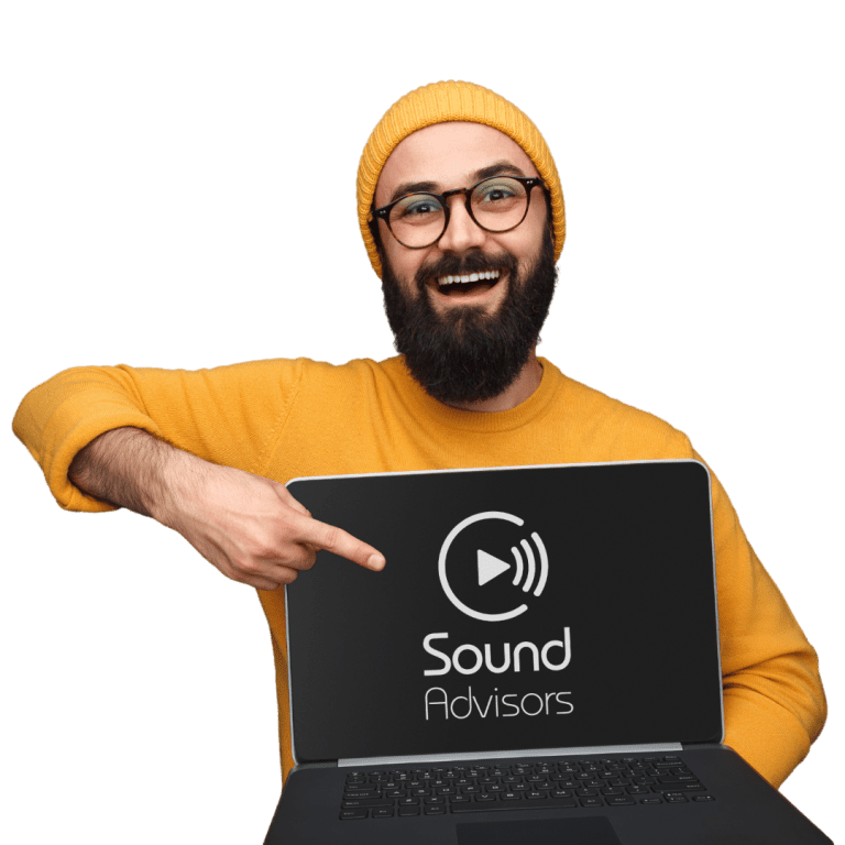 Sound Advisors | Equipos de Musica y Sistemas de Audio Hi-Fi